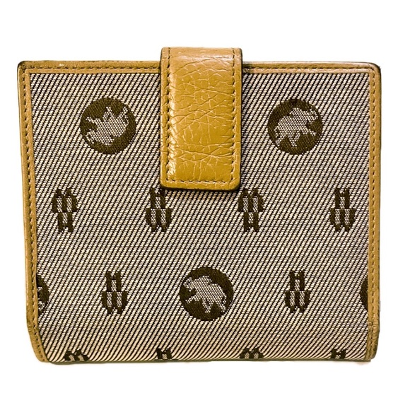 Hunting World | Bags | Vintage Hunting World Rugged Nylon Soft Leather ...